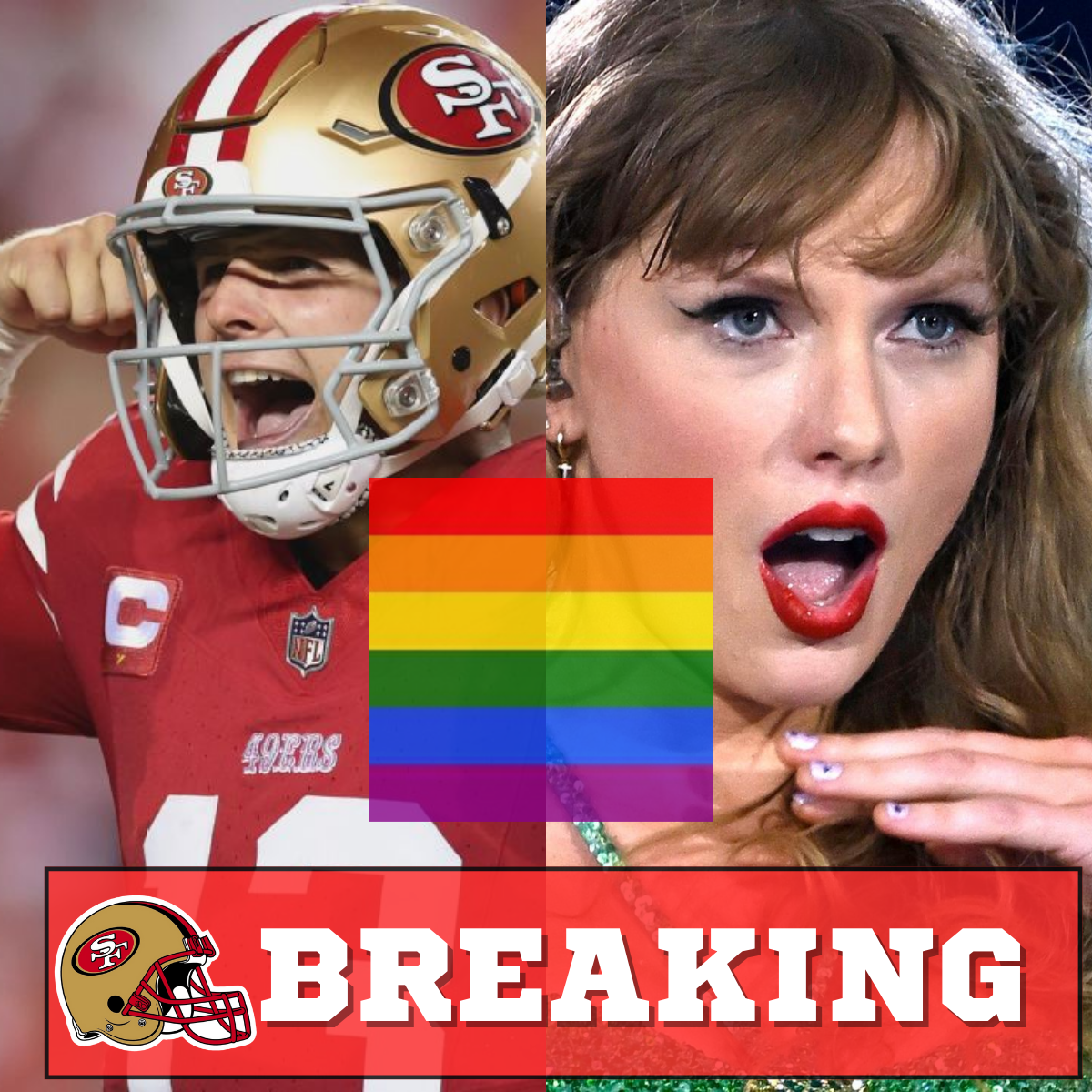 BREAKING NEWS: World-renowned singer Taylor Swift offered to perform an ...