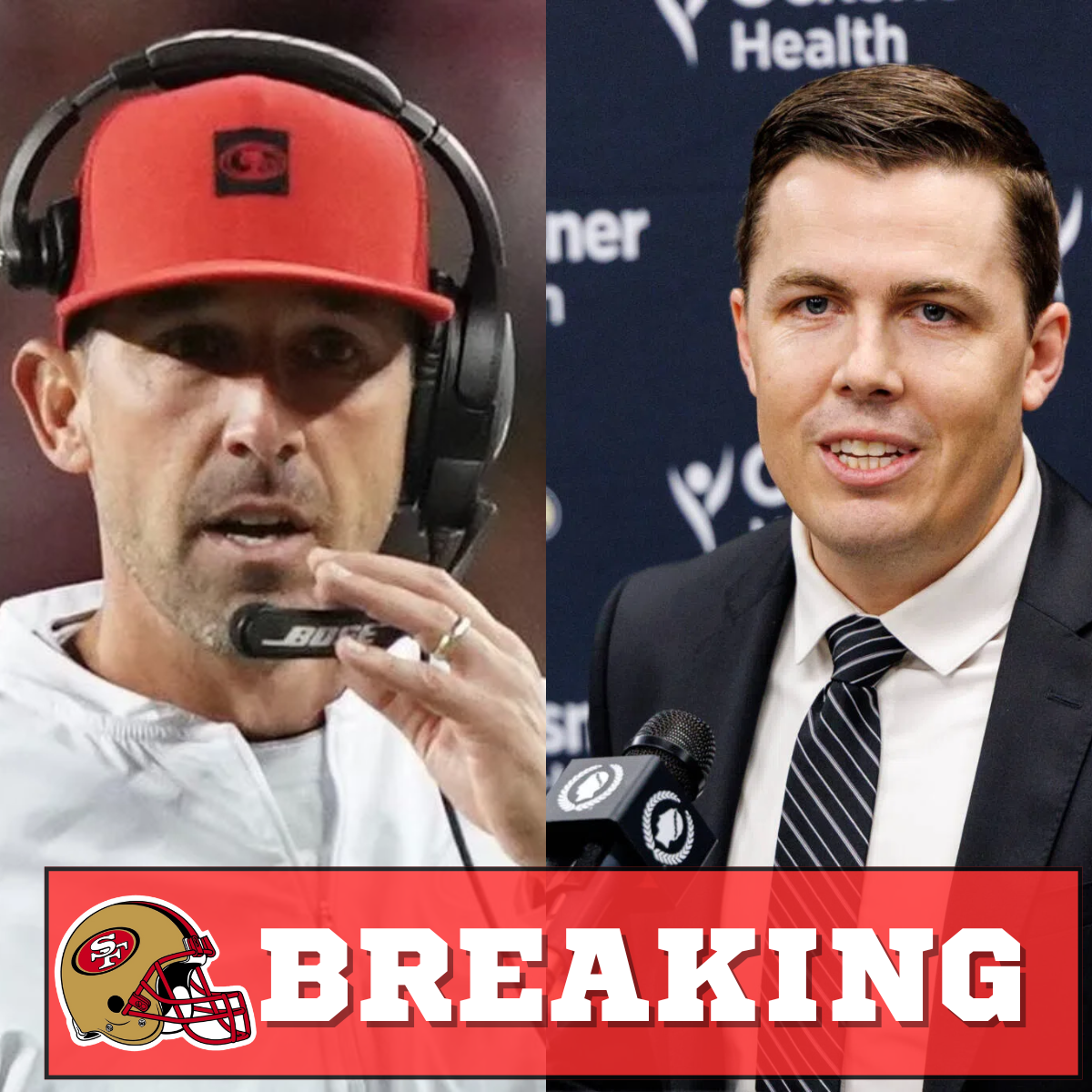 BREAKING NEWS: New Orleans Saints head coach Kellen Moore caused a ...