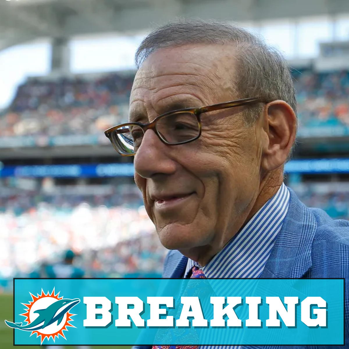 UPDATE: Owner Stephen M. Ross has officially filed a petition for the NFL to review the Buffalo ...