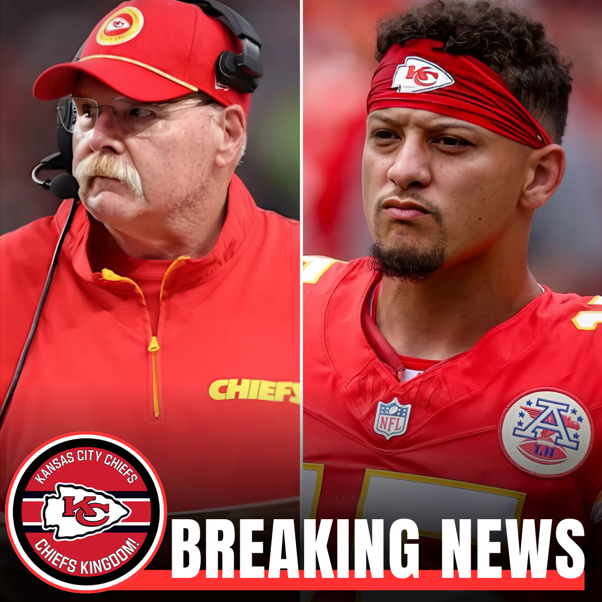 BREAKING NEWS: NFL insiders reveal hidden details about the reason why Kansas City Chiefs had a ...