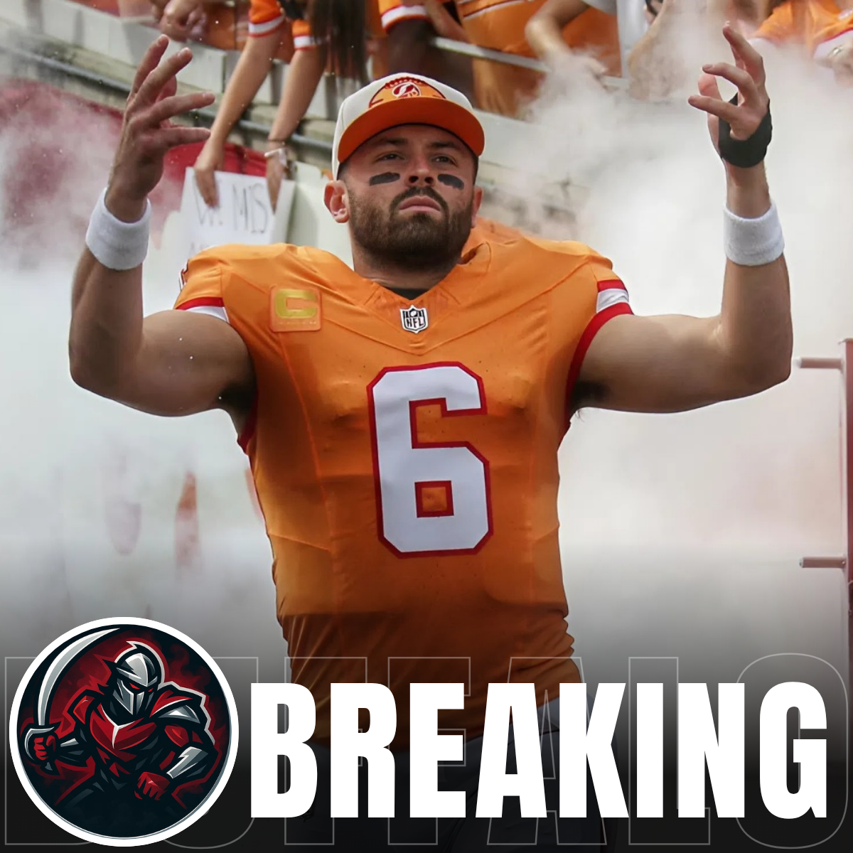 BREAKING: Baker Mayfield Shocks NFL With “7 Words That Scare the League” — Pledges to Win Super ...