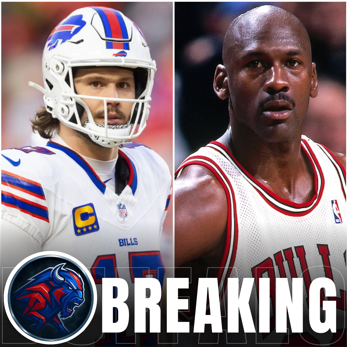 BREAKING NEWS: Michael Jordan signs $30 million sponsorship deal with ...