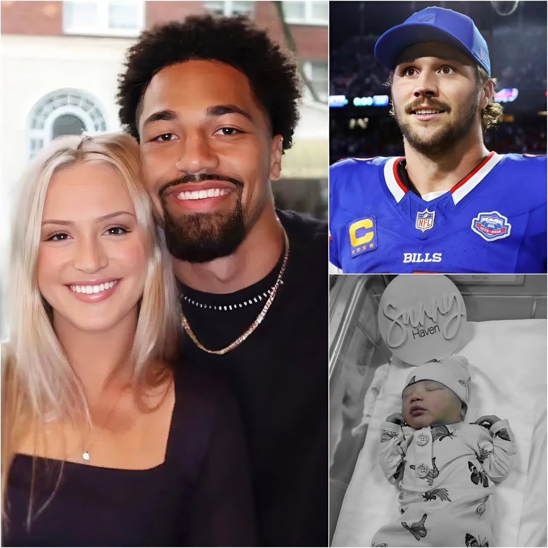 BREAKING NFL NEWS: Josh Allen's tearful moment shocks — The video the ...