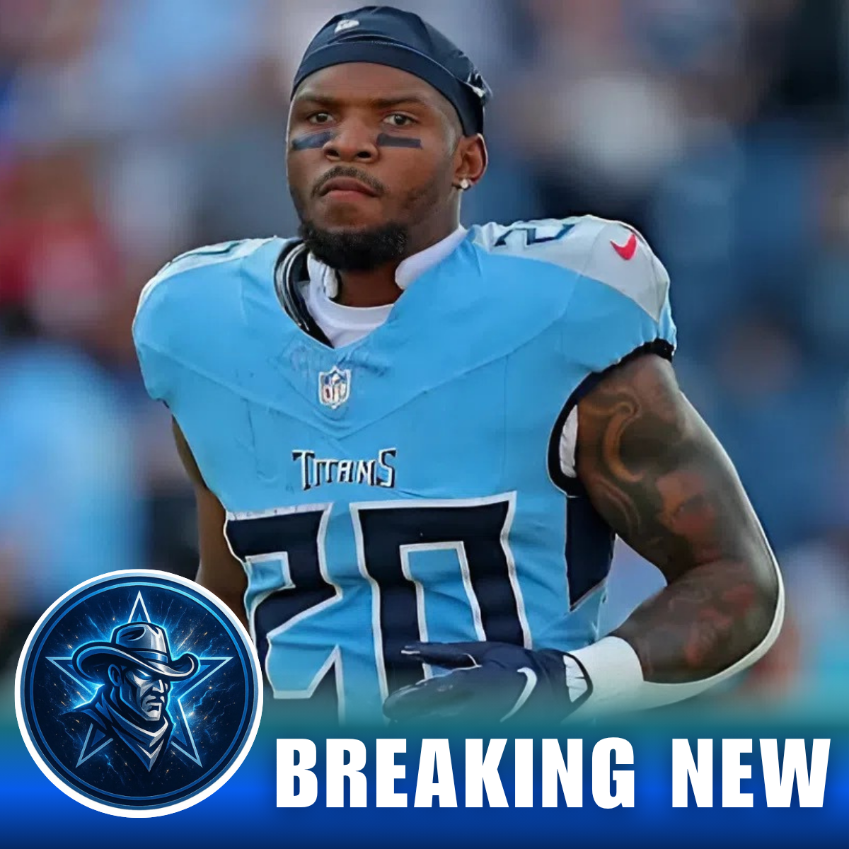 BREAKING NEWS: Dallas Cowboys officially reunite with the star who had ...